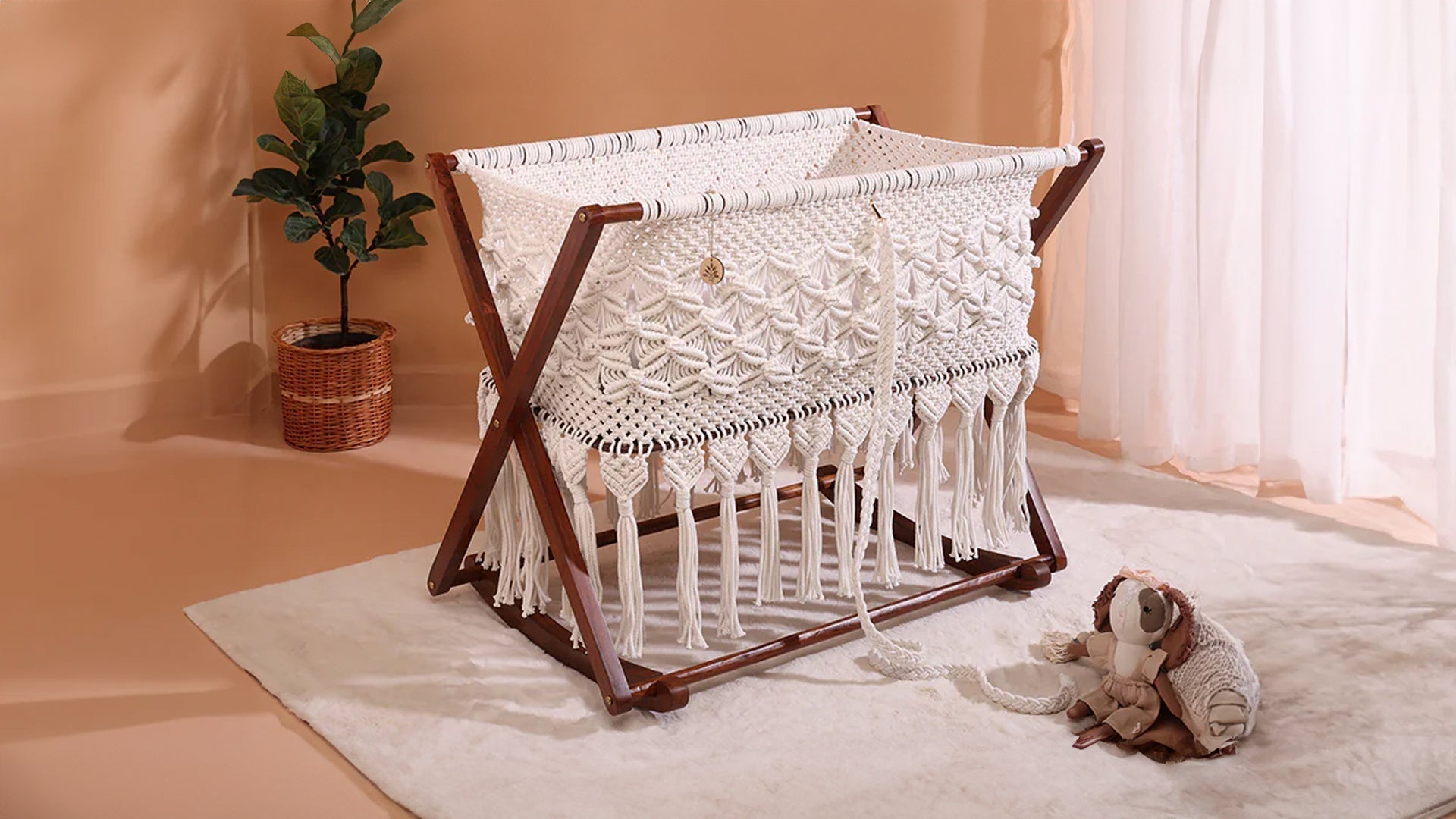 Top Tips for Picking the Perfect Baby Cot - Baby Forest