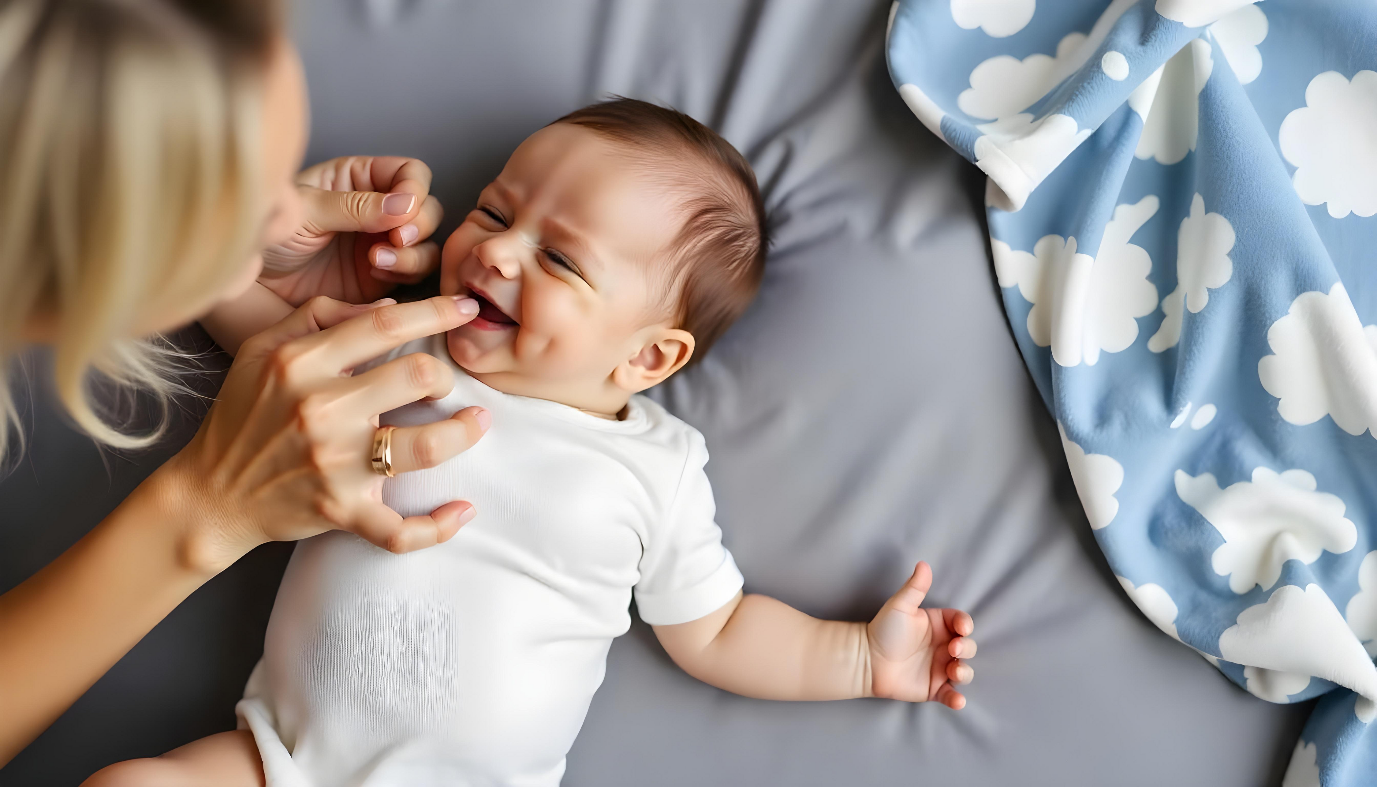How to Treat Dry Lips in Babies: Pediatrician-Approved Solutions- Baby ...