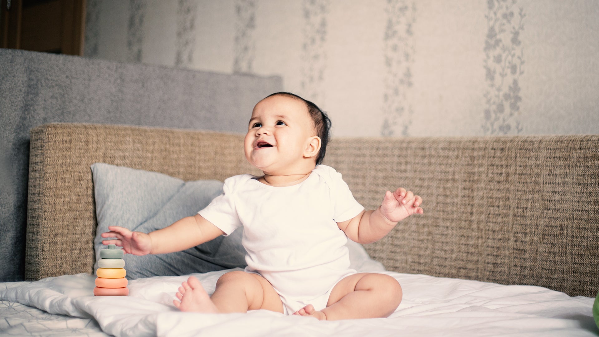 Modern Toys for Safer and More Enjoyable Playtime | Baby Forest