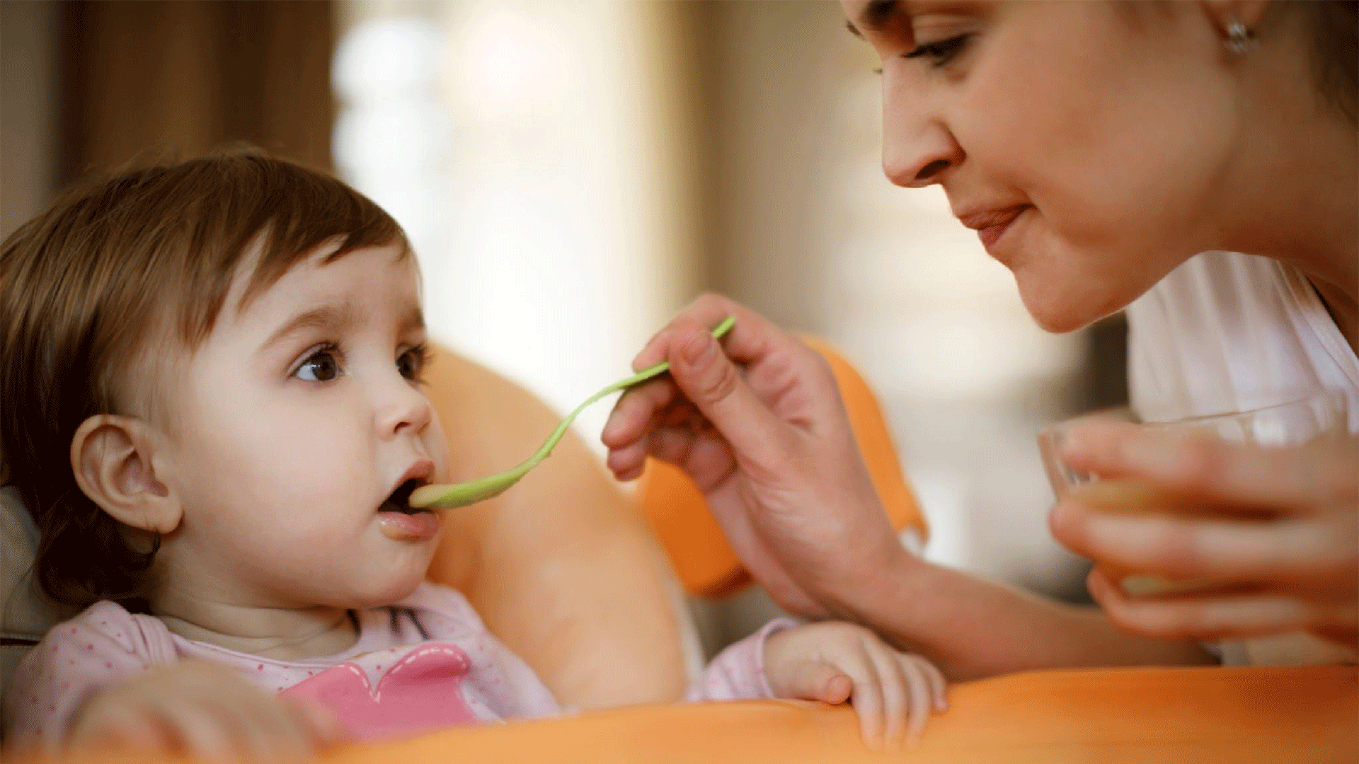 Nervous About Weaning Your Baby? Here's What You Need to Know | Baby Forest