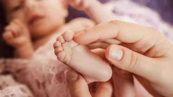 Welcoming New Life: Baby Birth Ceremonies in India | Baby Forest