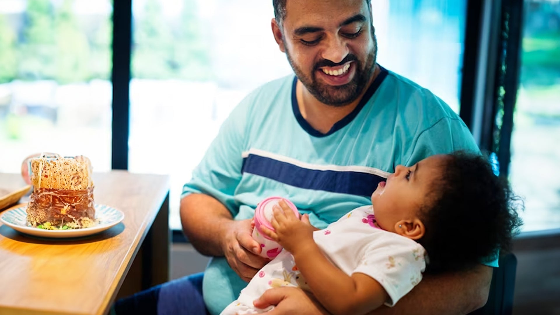 Feeding Your Infant: Common Challenges and How to Overcome Them - Baby ...
