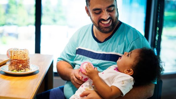 Feeding Your Infant: Common Challenges and How to Overcome Them - Baby ...