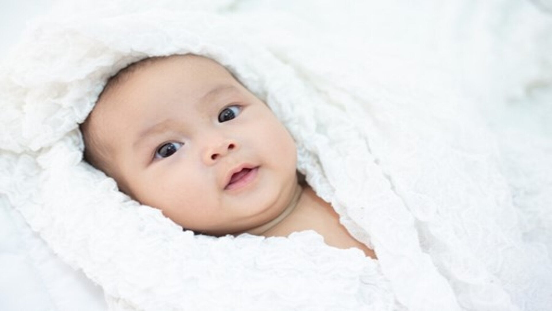 07 Winter Tips for Your Baby's Delicate Skin - Baby Forest