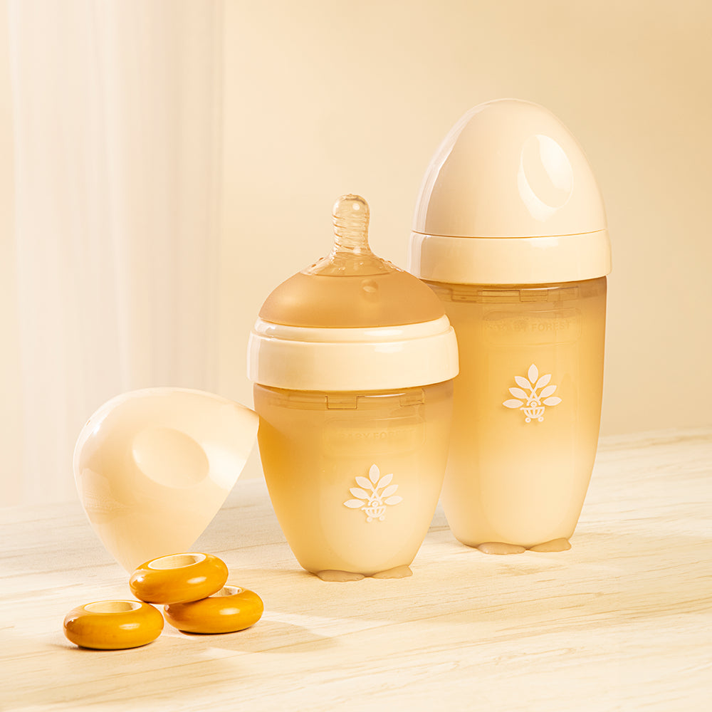 Buy Premium Baby Feeding Products Online - Baby Forest