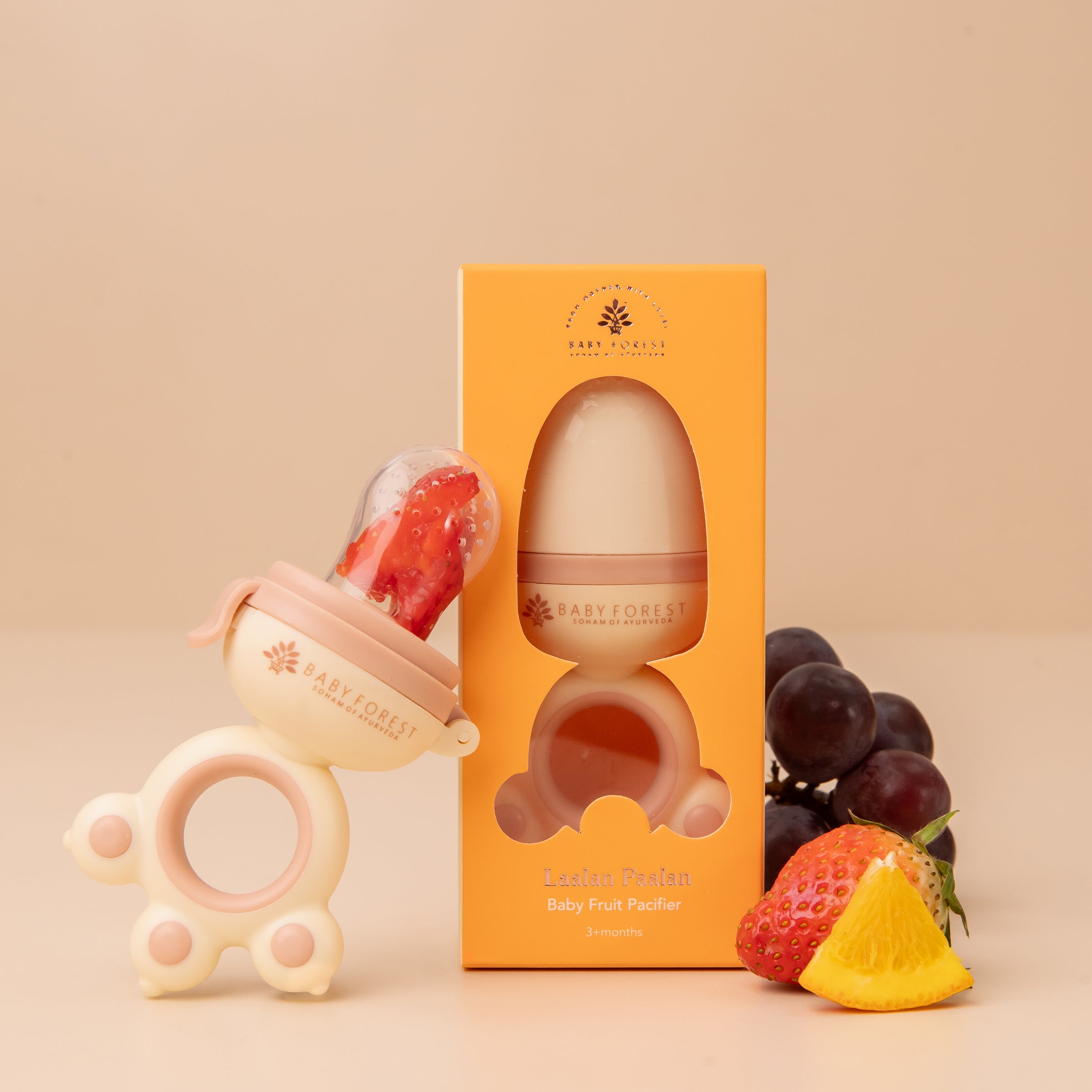 Shop Safe Baby Skincare & Essentials Online | Baby Forest